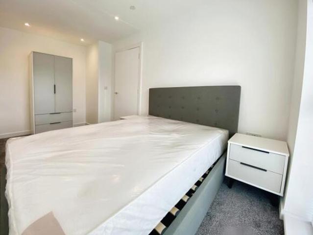 1 bedroom apartment for rent in Alexandra Park, Willow Road, Leeds, LS4