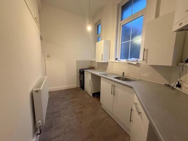 1 bedroom apartment for rent in Alexandra Road, Mutley, PLYMOUTH, PL4