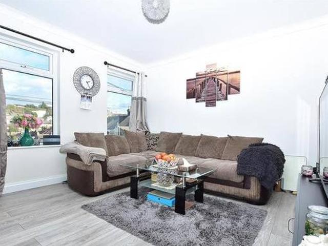 1 bedroom apartment for rent in Alexandra Road Chatham ME4