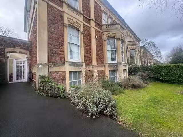 1 bedroom apartment for rent in Alexandra Road, Clifton, BRIST.
