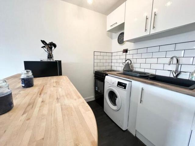 1 bedroom apartment for rent in Alexandra Street, Maidstone, ME14