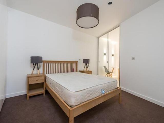 1 bedroom apartment for rent in Alfred Street, Oxford, OX1