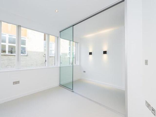 1 bedroom apartment for rent in Alfred Street, Oxford OX1