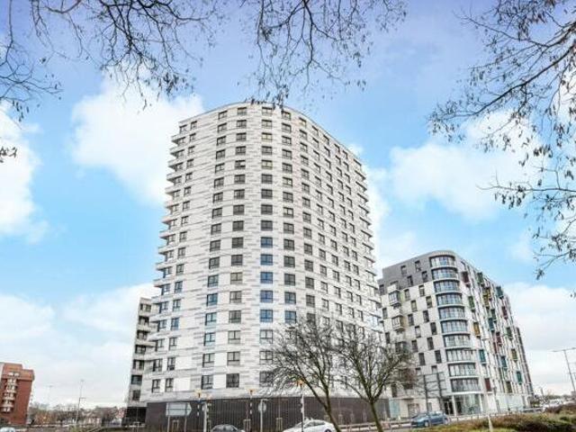 1 Bedroom Apartment For Rent In Alfred Street, Reading