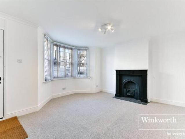 1 bedroom apartment for rent in Alkerden Road, London, W4