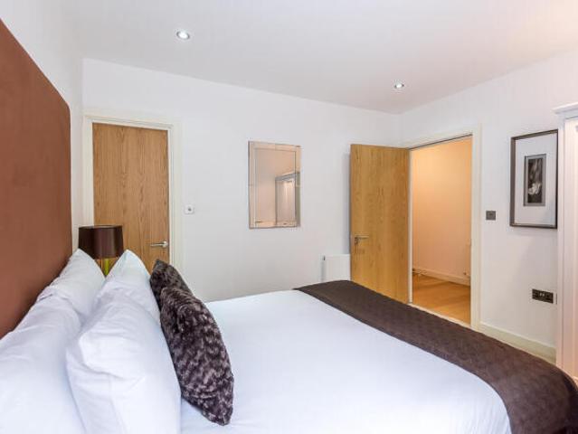 1 bedroom apartment for rent in Alie Street, Aldgate East, London, E1