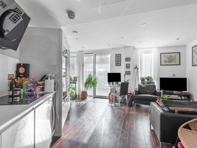 1 bedroom apartment for rent in Alie Street, Aldgate, London, E1
