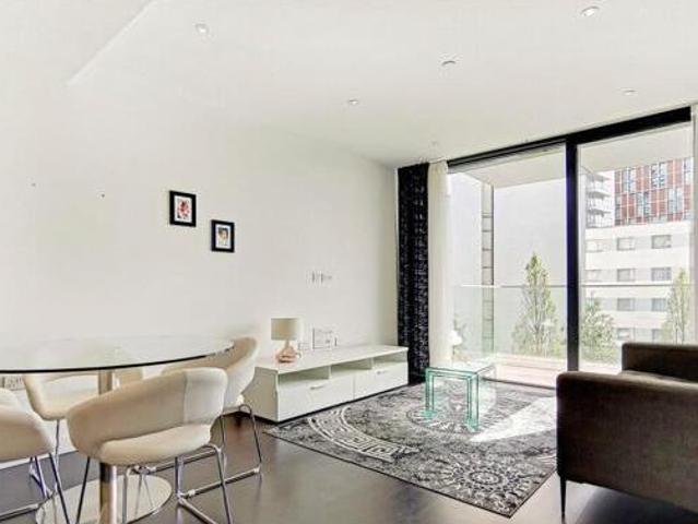 1 Bedroom Apartment For Rent In Alie Street