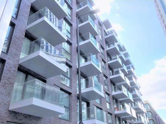 1 Bedroom Apartment For Rent In Alie Street