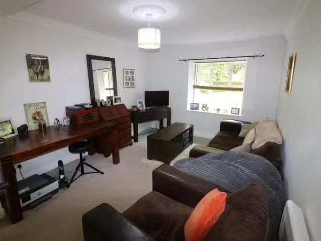 1 bedroom apartment for rent in All Hallows Road, Walkington.