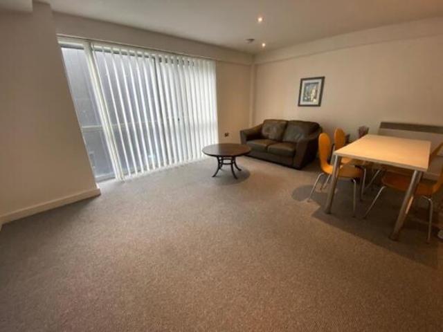 1 bedroom apartment for rent in All Saints View, 126 York Street, Manchester, M1 7XN, M1