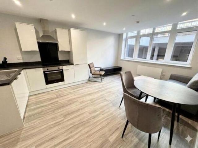 1 bedroom apartment for rent in All Six House, Derby Square, Liverpool, L2