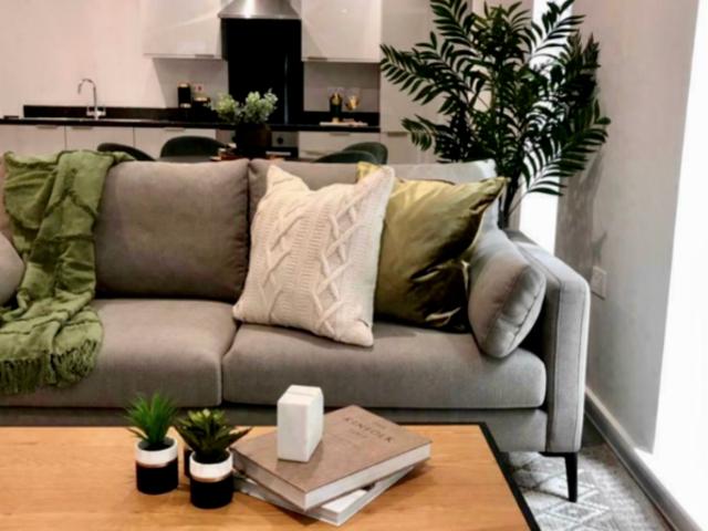 1 bedroom apartment for rent in All Six Liverpool, Derby Square, Liverpool, L2