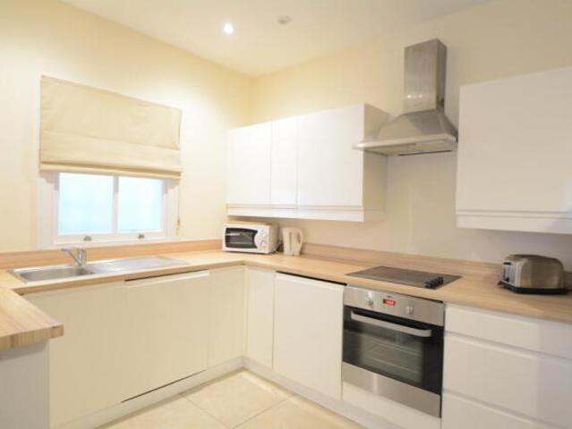1 bedroom apartment for rent in Allestree Road, London, SW6