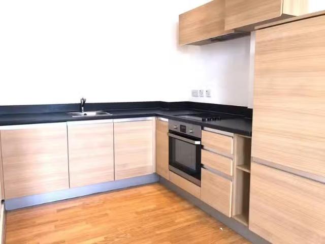 1 bedroom apartment for rent in Allison Street, BIRMINGHAM, B5