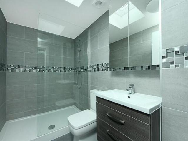1 bedroom apartment for rent in Allison Road, W3