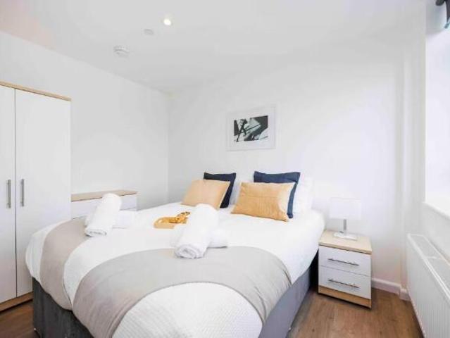 1 bedroom apartment for rent in Alma Street, Luton, Bedfordshire, LU1