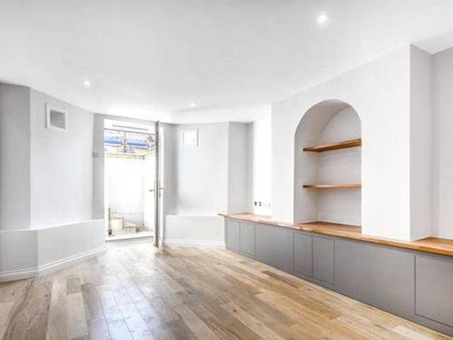 1 bedroom apartment for rent in Alma Road Windsor Berkshire SL4