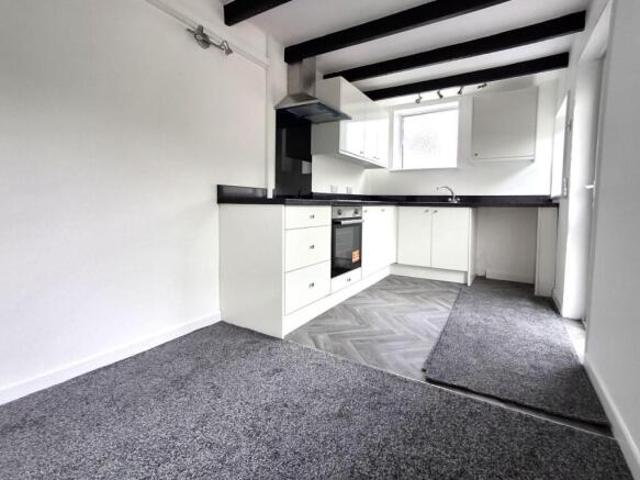 1 bedroom apartment for rent in Alma Road, Plymouth, PL3
