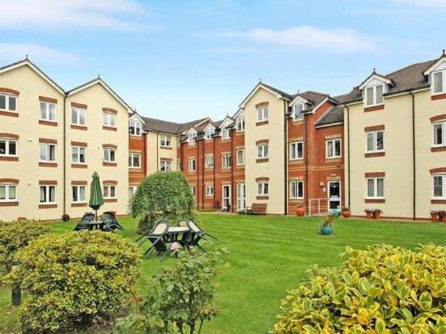 1 Bedroom Apartment For Rent In Alton, Hampshire