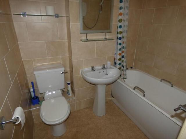 1 bedroom apartment for rent in Altrincham Road, Baguley, M23