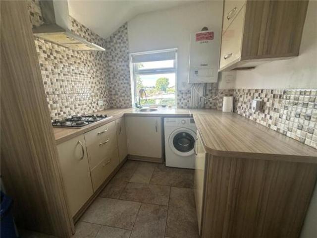 1 bedroom apartment for rent in Alum Rock Road, Birmingham, B8