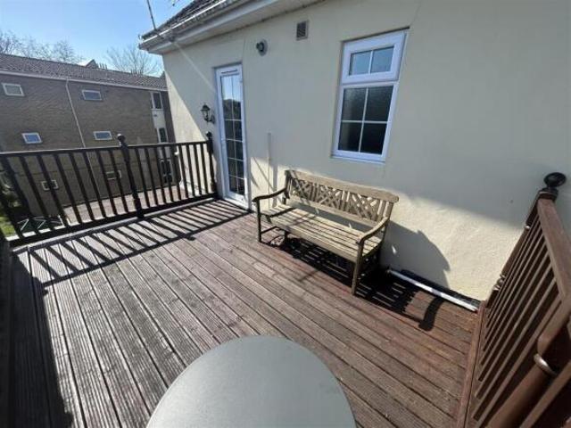 1 bedroom apartment for rent in Alumhurst Road, Bournemouth, BH4