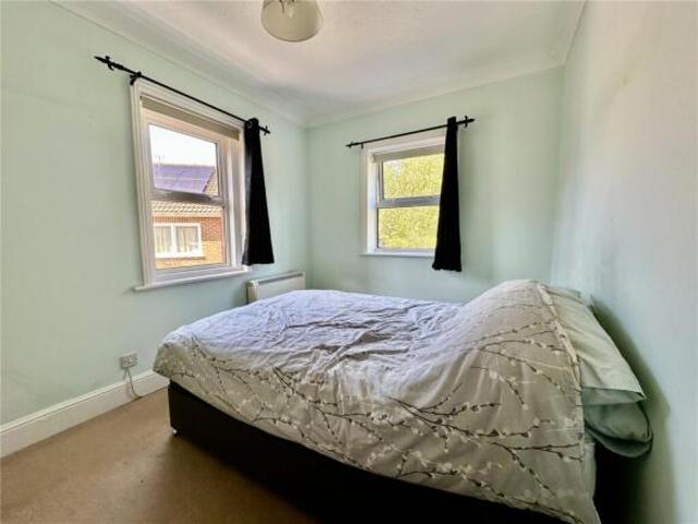 1 bedroom apartment for rent in Alumhurst Road, Bournemouth, Dorset, BH4