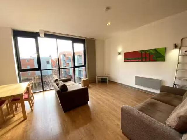 1 bedroom apartment for rent in Amazon Lofts, B1