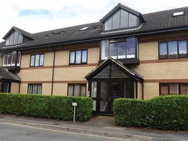 1 bedroom apartment for rent in Ambassador Court Priory Road Bicester Oxfordshire OX26