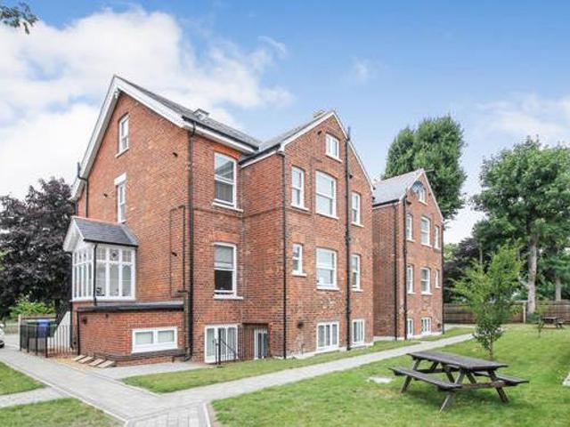 1 bedroom apartment for rent in Amelia Court 61 Southampton Street Hampshire GU14