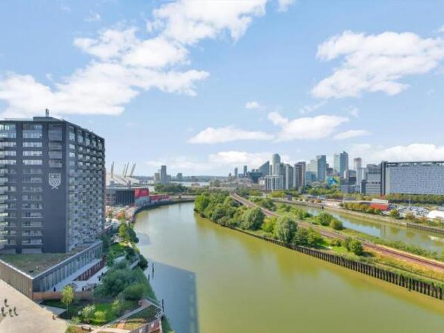 1 bedroom apartment for rent in Amelia House, London City Island, London, E14