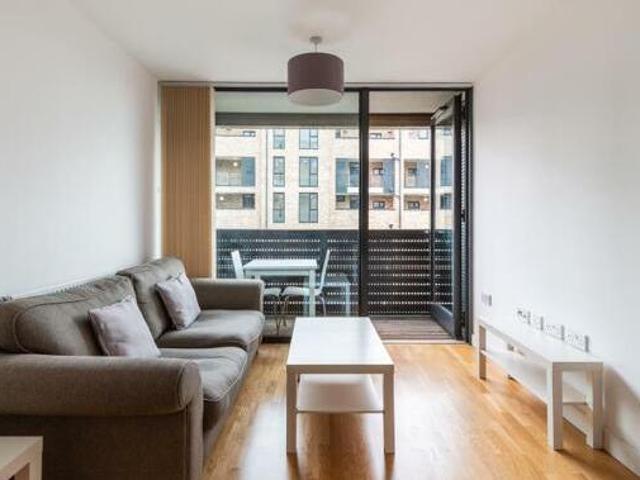 1 Bedroom Apartment For Rent In Amelia Street