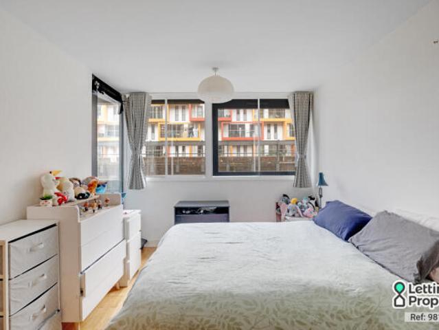 1 bedroom apartment for rent in Amelia Street, London, Greater London, SE17 3BY, SE17