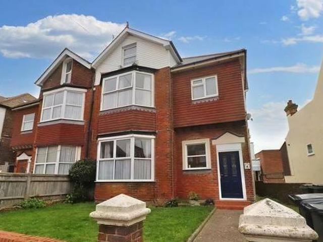 1 bedroom apartment for rent in Amherst Road BEXHILLONSEA TN40
