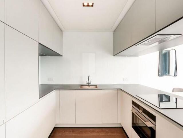 1 bedroom apartment for rent in Amory Tower, Marsh Wall, Canary Wharf, E14