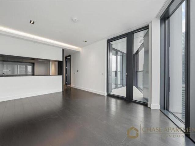 1 bedroom apartment for rent in Amory Tower, 203 Marsh Wall, Canary Wharf, E14