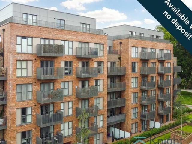 1 Bedroom Apartment For Rent In Amphion Place Rosalind Drive