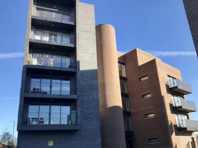 1 Bedroom Apartment For Rent In Ancoats