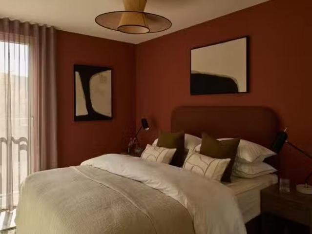 1 bedroom apartment for rent in Anchor Works, Dumballs Road, C.
