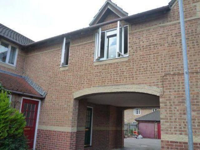 1 bedroom apartment for rent in Anchorage Park PO3