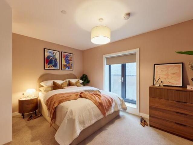1 bedroom apartment for rent in Angorfa A03, Guildford Street, Cardiff City, CF10