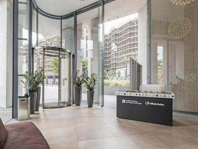 1 Bedroom Apartment For Rent In Angel, London
