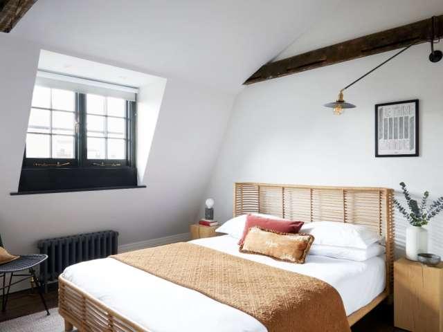 1 bedroom apartment for rent in Angel, London