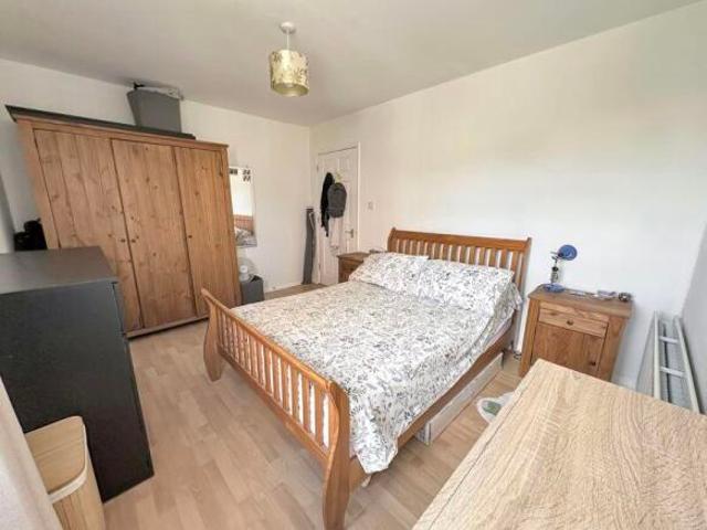 1 bedroom apartment for rent in Angelica House, London E3