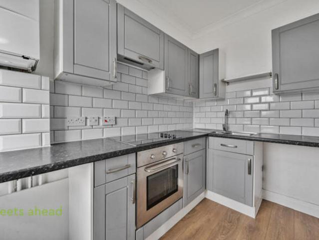 1 bedroom apartment for rent in Anerley Road, London, SE20
