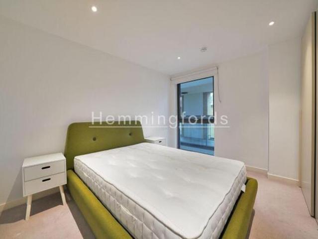 1 bedroom apartment for rent in Ann Street, Islington, N1