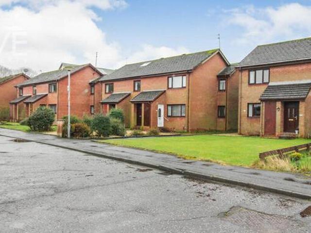 1 Bedroom Apartment For Rent In Anniesland