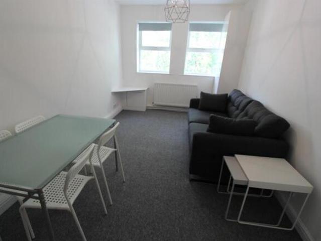 1 bedroom apartment for rent in Anson Road 14, Victoria Park, Manchester, M14