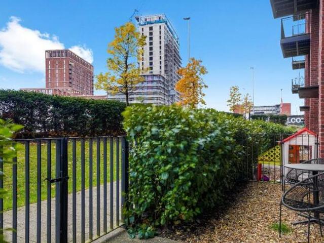 1 bedroom apartment for rent in Anvil, M5